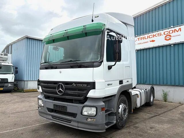 Mercedes-Benz Actros 1844 LS (MP2) (TELLIGENT AUTOMATIC / AIRCONDITIONING / 2x tegljač