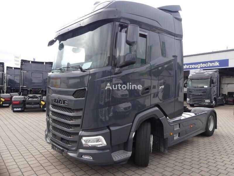 DAF XG 480 FT tegljač