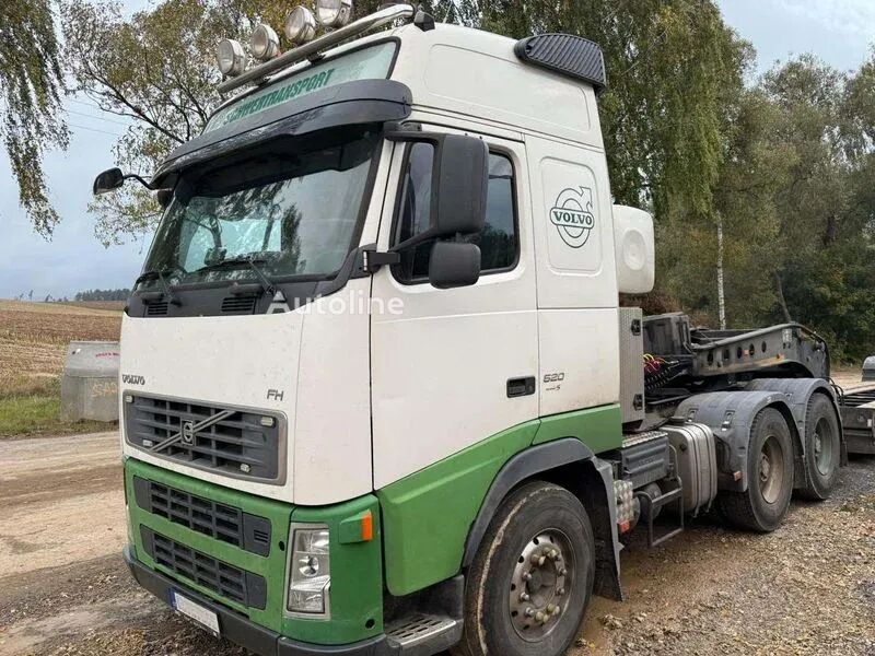 Volvo FH 520 tegljač