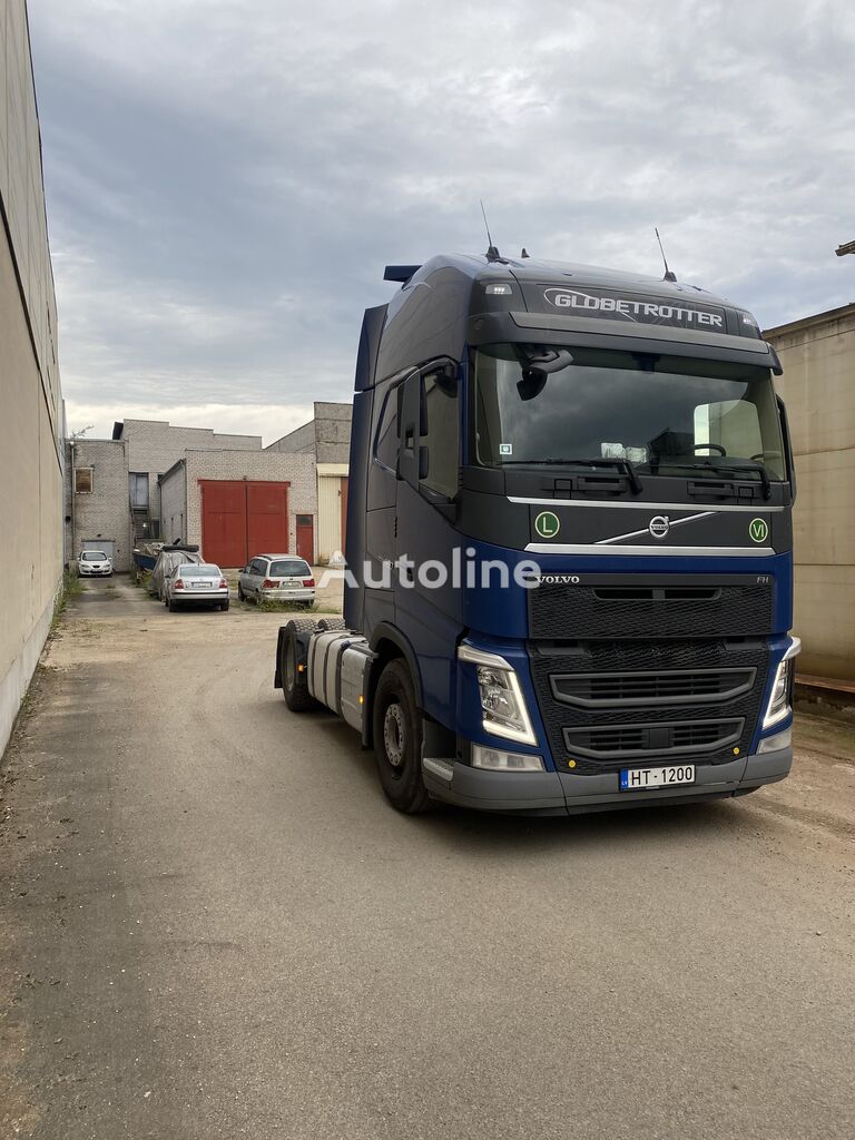 Volvo fh 460 tegljač