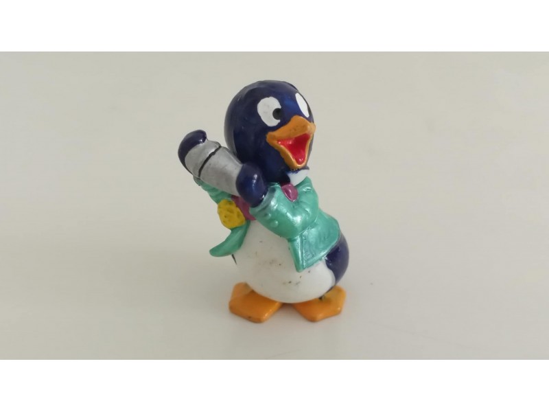 die peppy pingo party iz 1994-3