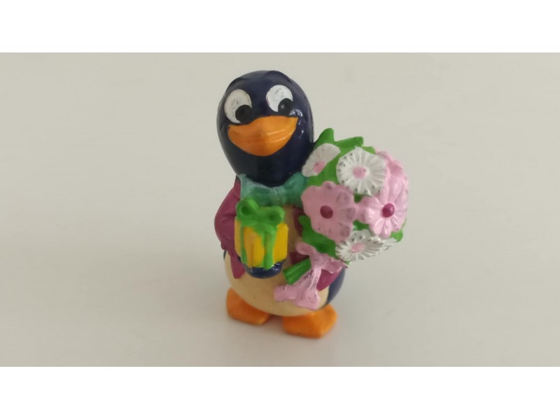 die peppy pingo party iz 1994-8
