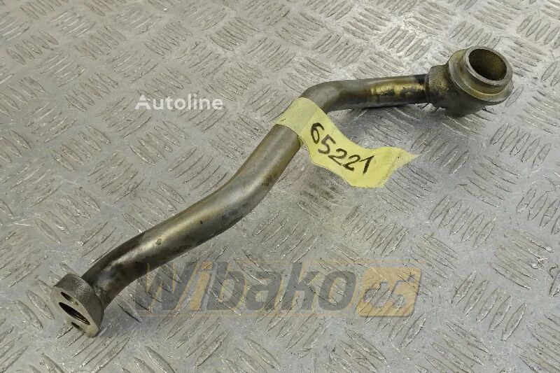 IVECO 500338185 500338185 turbokompresor