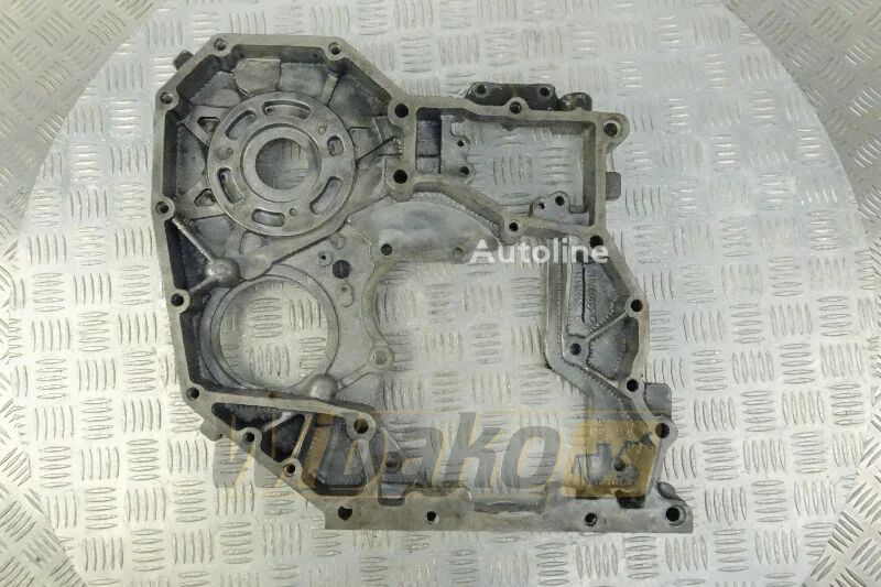 IVECO 4899026 bregasta osovina
