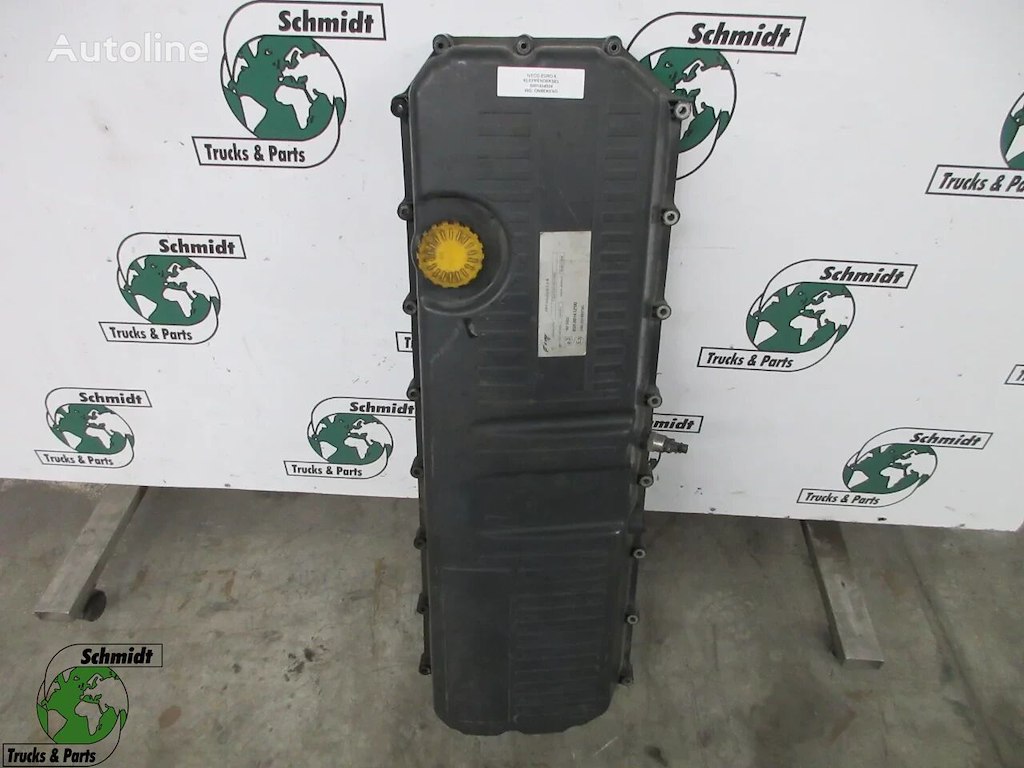 IVECO KLEPENDEKSEL HI WAY EIRO 6 5801404924 poklopac ventila za kamiona