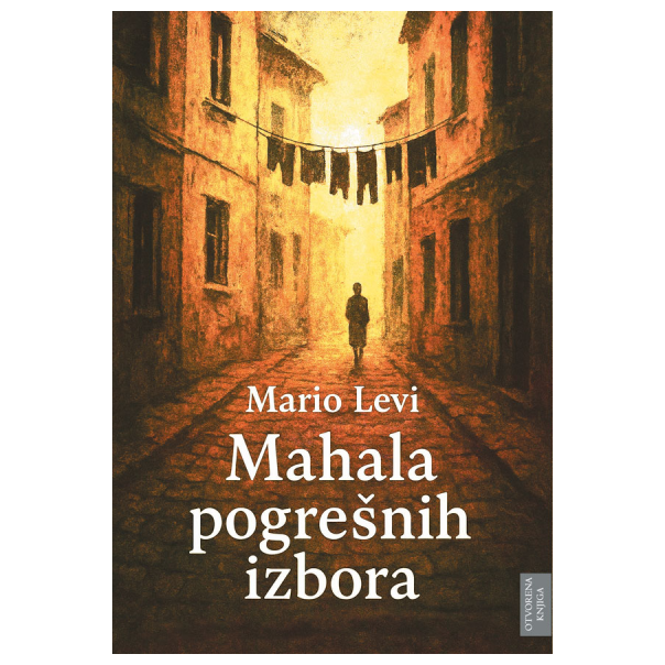 Mahala pogrešnih izbora