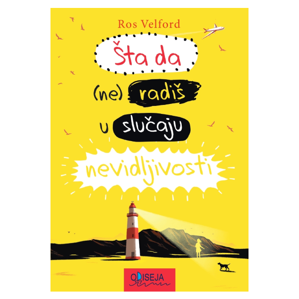 Šta da (ne) radiš u slučaju nevidljivosti