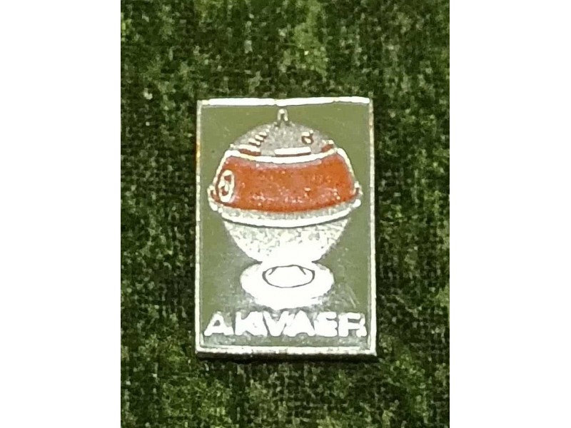 AKVAER.