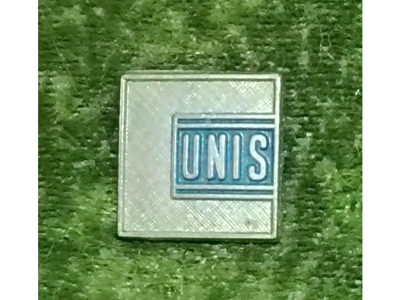 UNIS.