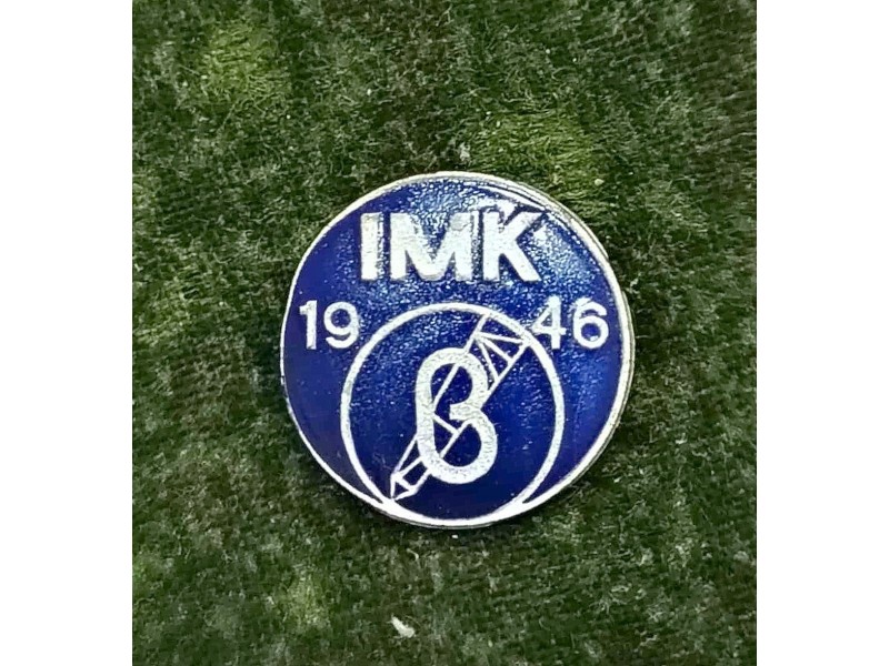 IMK 1946.