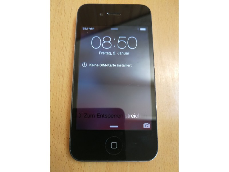Apple iPhone 4. A1332