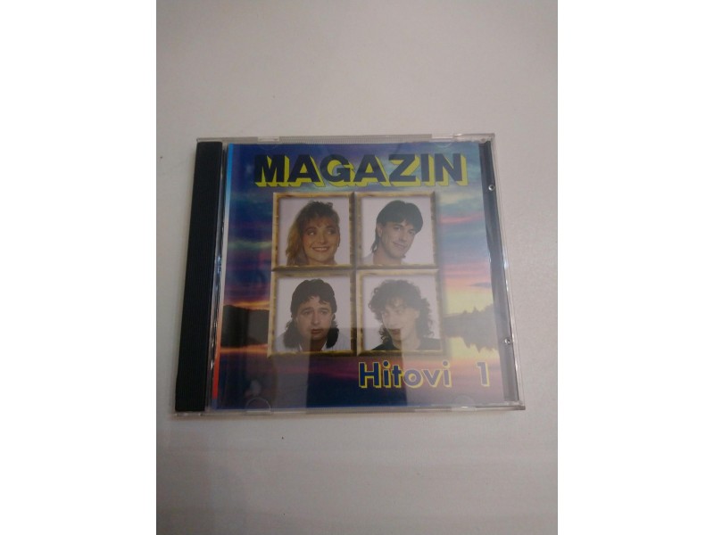 MAGAZIN Rasprodaja