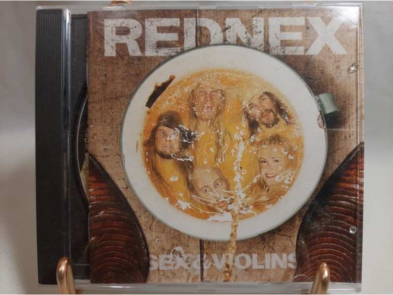 REDNEX SEX & VIOLINS