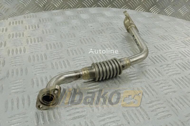 Isuzu 89804818901 turbokompresor