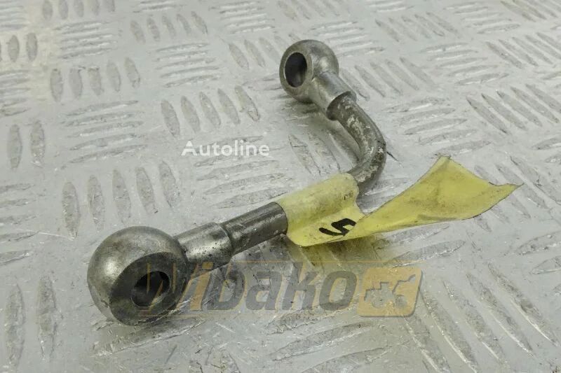 Isuzu 8980087891 pumpa visokog pritiska