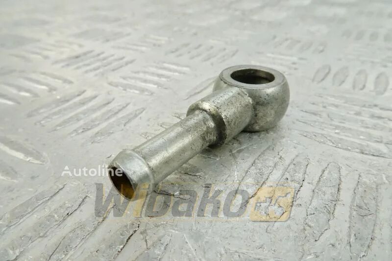 Isuzu 8973536821 pumpa visokog pritiska