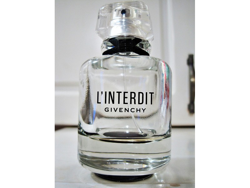L`Interdit Givenchy