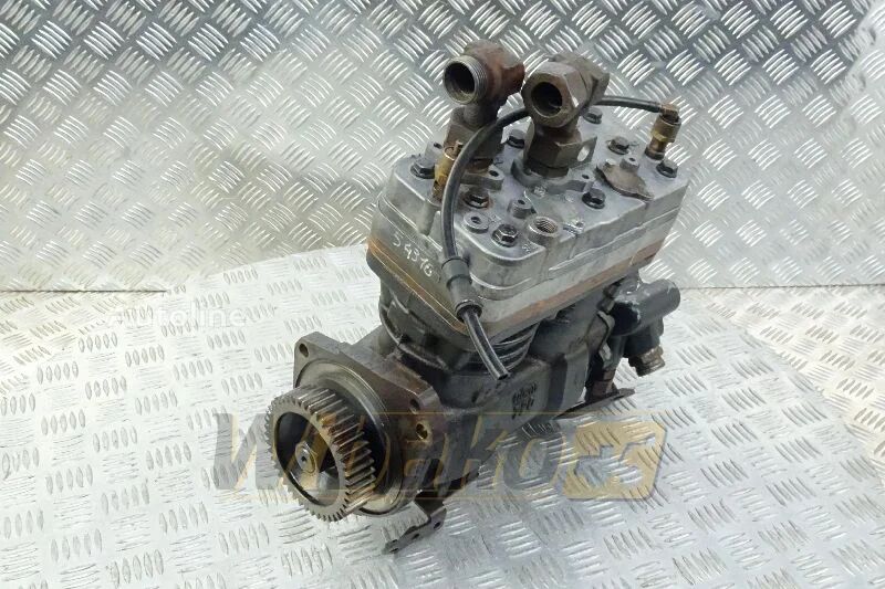 Knorr-Bremse LK4944 K017527 pneumatski kompresor