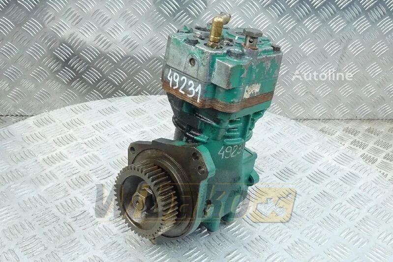Knorr-Bremse LK8905 04909170 pneumatski kompresor