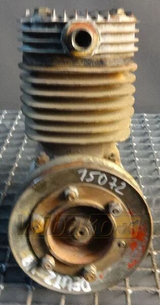 Knorr-Bremse LP1983 I-75989 pneumatski kompresor