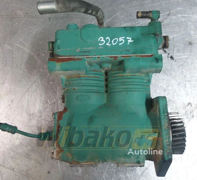 Knorr-Bremse LP4985 1137760 pneumatski kompresor