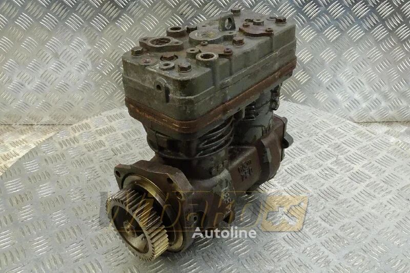 Knorr-Bremse LK4944 K017527 pneumatski kompresor