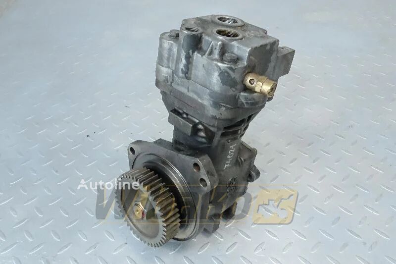 Knorr-Bremse LK3869 K016932 pneumatski kompresor