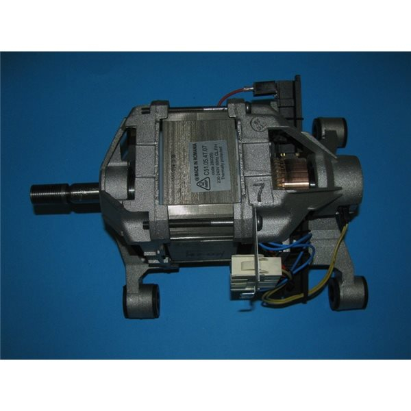 ELEKTRO MOTOR VES MASINE GORENJE 587526 267980 280350 587524 587522 154582 256077 WA50065 6-KONTAKATA