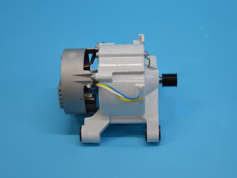 ELEKTRO MOTOR VES MASINE HISENSE ORIGINAL HK2182426