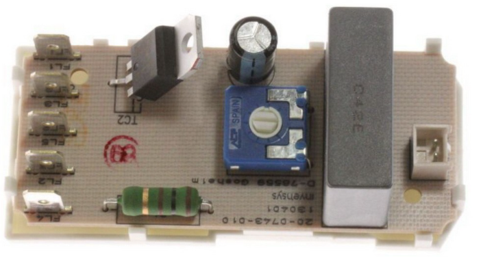 ELEKTRONIKA ELEKTRONSKI TERMOSTAT ZAMRZIVACA BEKO ORIGINAL 4628150100