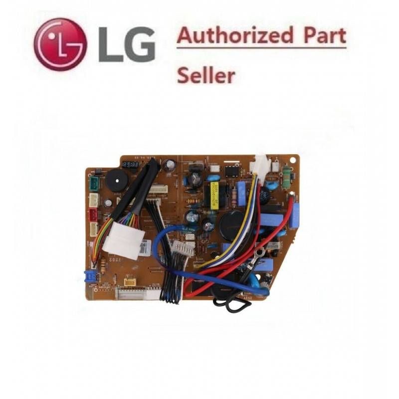 ELEKTRONIKA MODUL KLIMA UREDJAJA LG EBR35936509 ORIGINAL INVERTER KLIMA LG ASNH12GERU3 CC12AWR