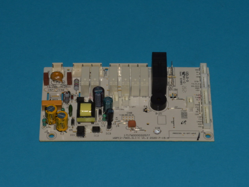 ELEKTRONIKA MODUL MASINE ZA SUDOVE GORENJE 859486 ORIGINAL MIDEA 17176000033698