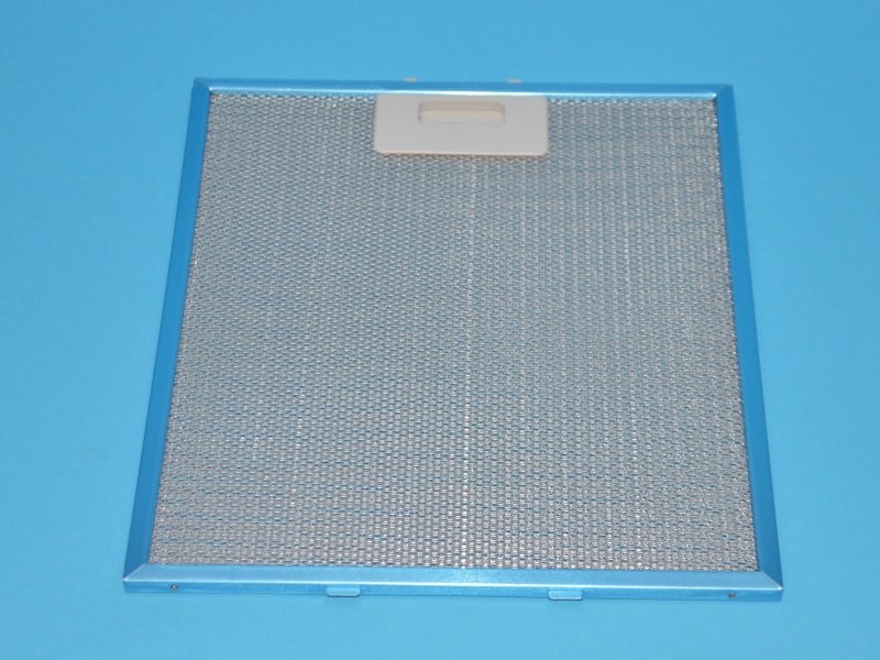 FILTER MASNOCE ASPIRATORA GORENJE 507602 306 X 266 X 10MM ORIGINAL
