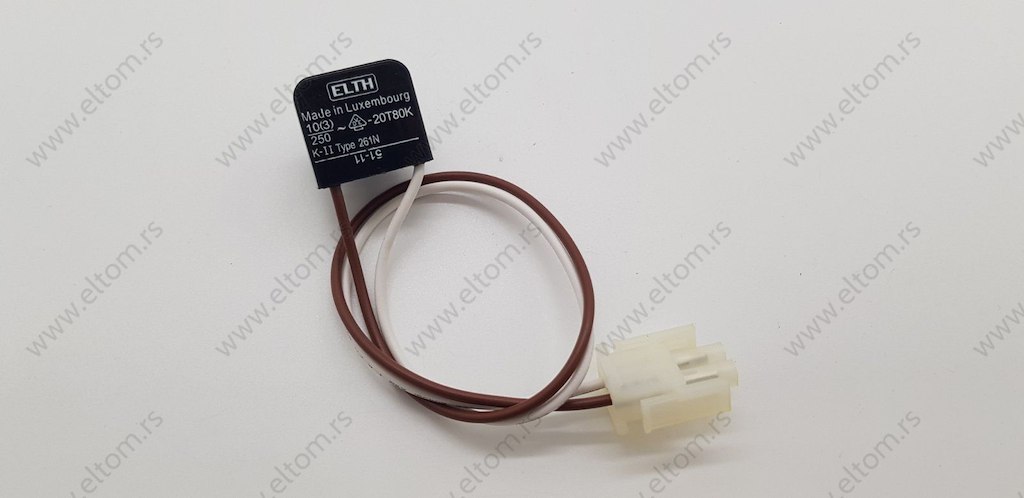 FR TERMOREGULATOR FRIZIDERA BEKO 4150320185 BIMETALNI TERMOSTAT