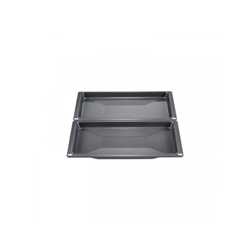 BOSCH Duboke Neljepljive Tepsije HEZ530000 Od 45,5x18,8 Cm
