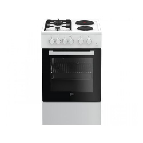 BEKO FSS 54010 DW sporet
