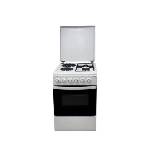 Vivax Home kombinovani šporet FC-22502 WH