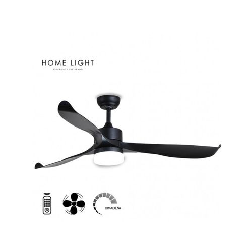 HOME LIGHT 322 DC Plafonski ventilator sa svetlom