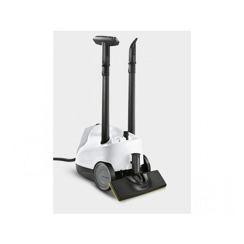 KARCHER SC 4 EASYFIX Paročistač beli