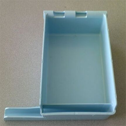 LDM KADICA LEDOMATA N25 E21 E25 ICEMATIC 25098060/0 25098061/0 180 X 125 X 80MM