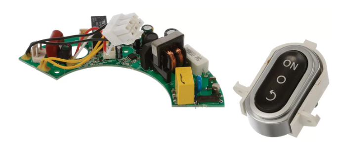 MODUL ELEKTRONIKA SOKOVNIKA ZA HLADNO CEDJENJE BOSCH 12018192 MESM731M/02