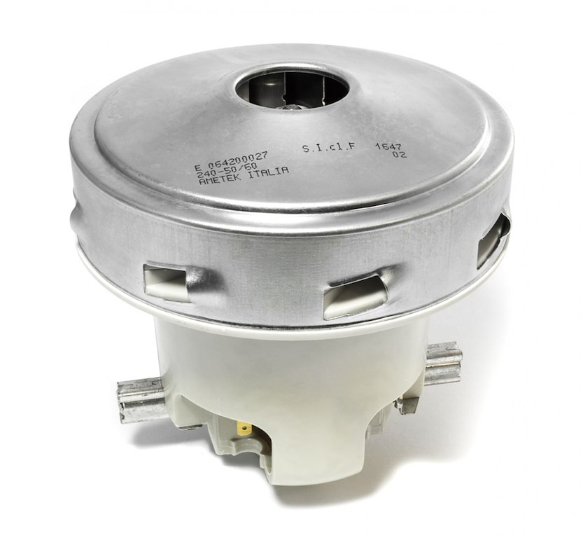 MOTOR USISIVACA 1300W HIDRO AMETEK VAC013UN F-136 11ME62 ITALY 64200027 KARCHER MALI