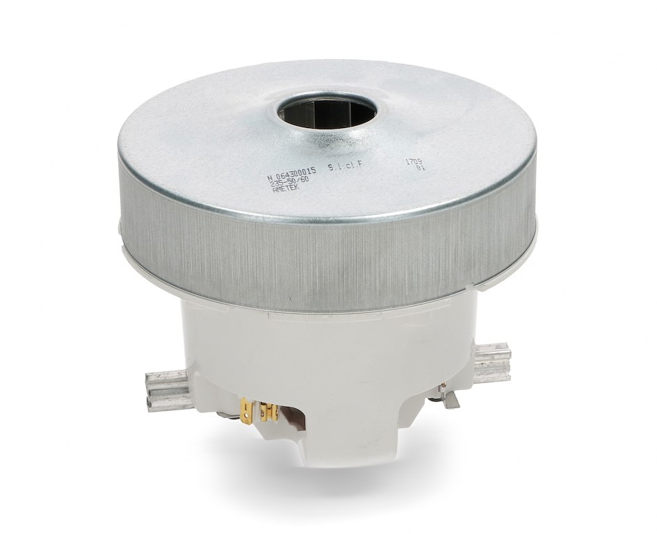 MOTOR USISIVACA 1500W AMETEK HIDRO 064300015 VAC052UN