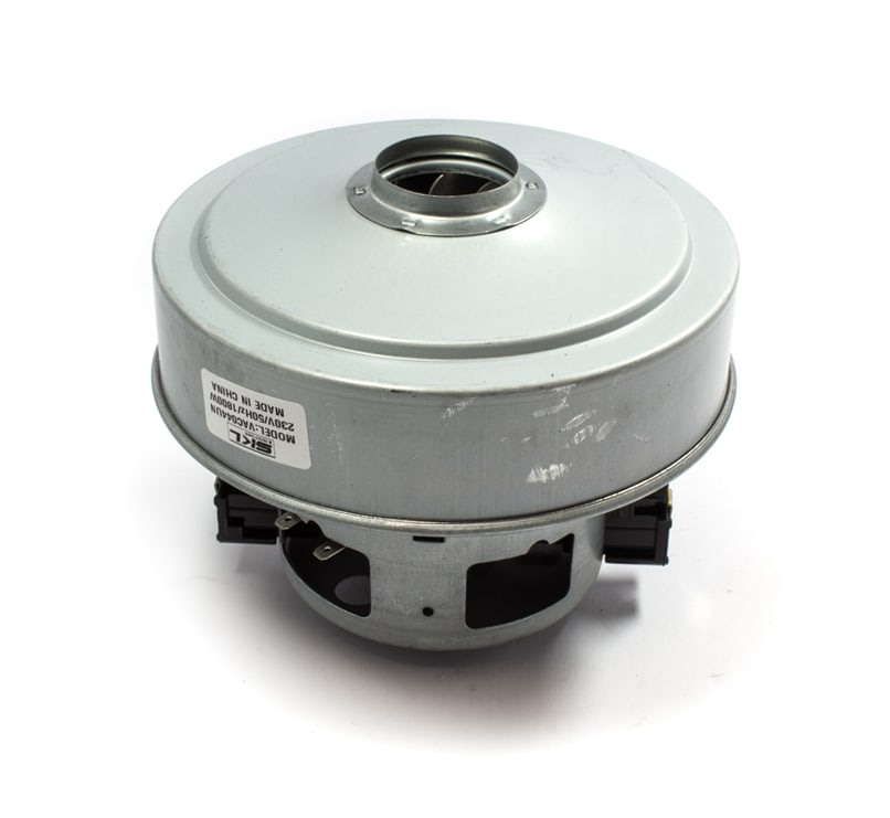 MOTOR USISIVACA 1800W H-118MM VAC044UN VAC008SA CG14 ALT.VAC001SA HWX-HD-1 H-120MM FI135MM DJ31-00067P