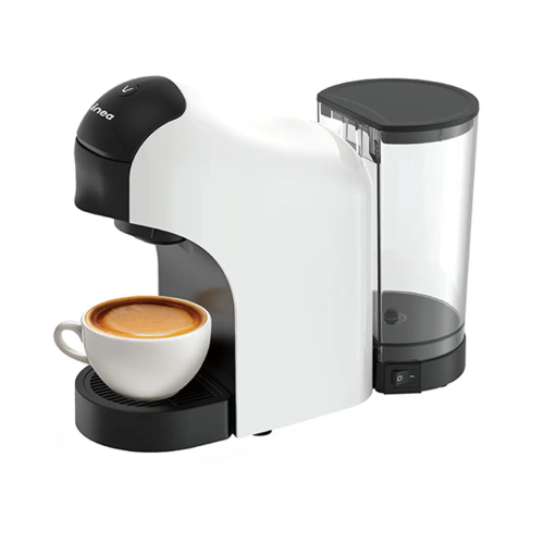 Linea LECM-0661 Aparat za espresso kafu 3u1