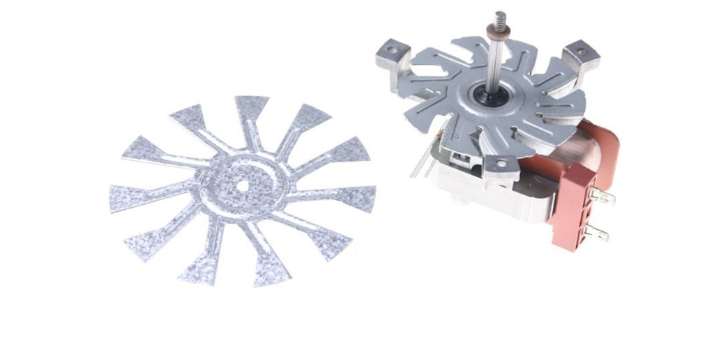 MOTOR VENTILATORA RERNE VOX 22081176 VESTEL KONCAR 32013533 32019219