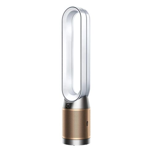 Dyson TP12 Purifier Cool White/Gold 546519 PC2 DE-NOX Prečišćivač i ventilator