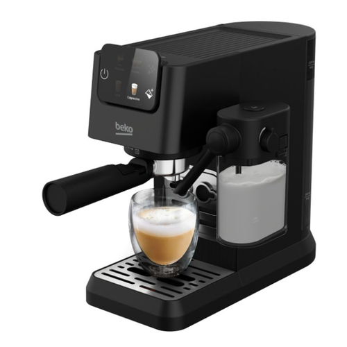 Beko CEP5303B Aparat za espresso kafu