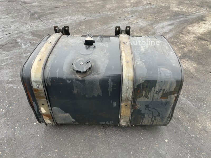 MAN 81.12201-5814 Stalen Tank 400 LTR rezervoar za gorivo za kamiona