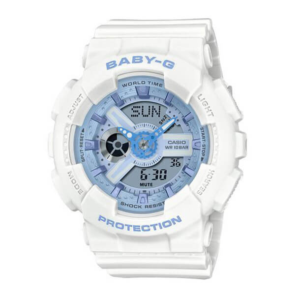 CASIO BA-110XBE-7A